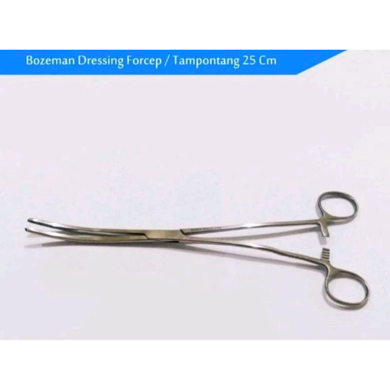 Jual Tampon Tang 25 cm | Shopee Indonesia