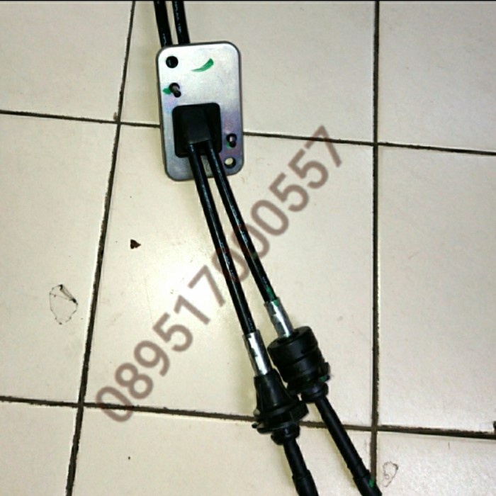 Jual kabel persneling mitsubishi xpander operan gigi transmisi manual ...