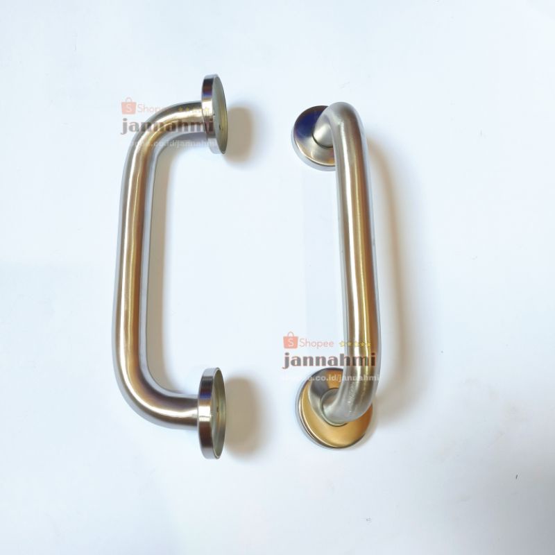 Jual handle pintu gagang pintu garasi pintu geser handle C pintu utama ...