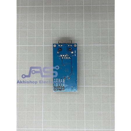 Jual W5500 Ethernet Module | Shopee Indonesia