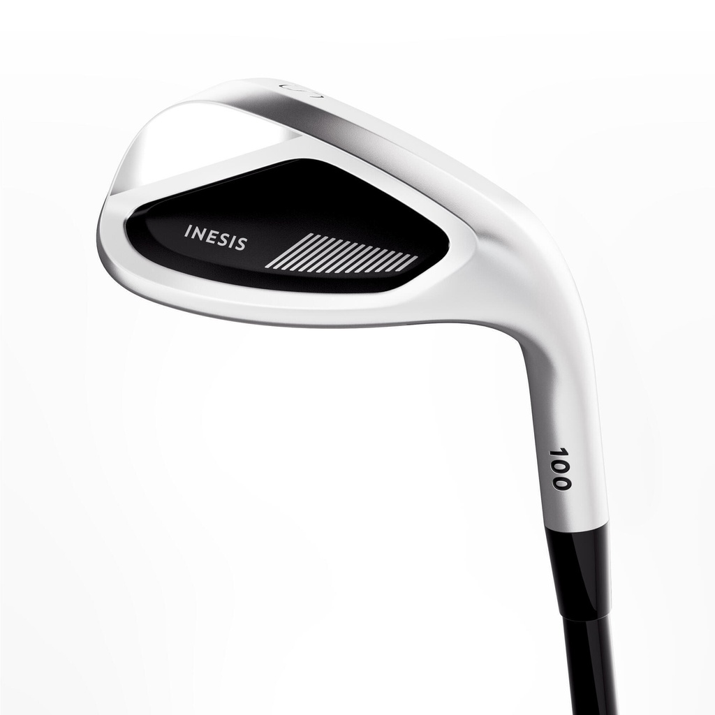 Jual Decathlon GOLF WEDGE RIGHT HANDED GRAPHITE - INESIS 100 - 8796256 ...