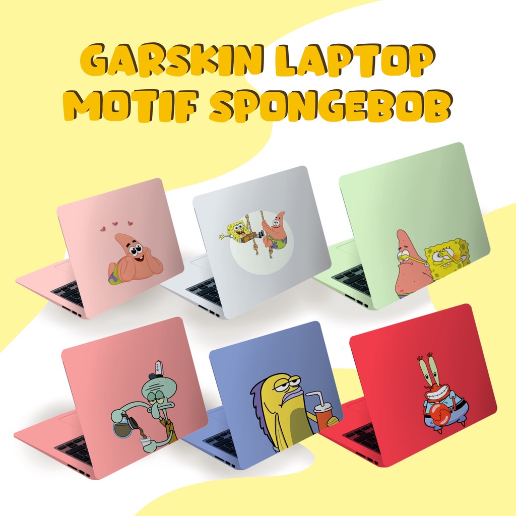 Jual Sticker Laptop Garskin Notebook Cover Skin Protector Quotes Cute ...