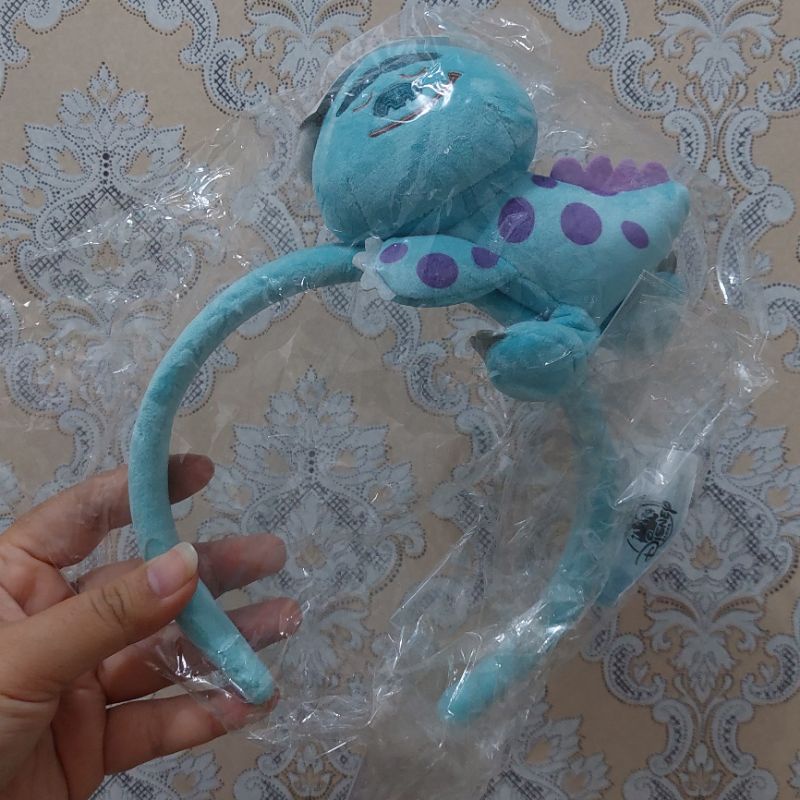 Jual [NEW] BANDO DISNEY | SULLEY STITCH ALIEN LOTSO ORIGINAL | Shopee ...