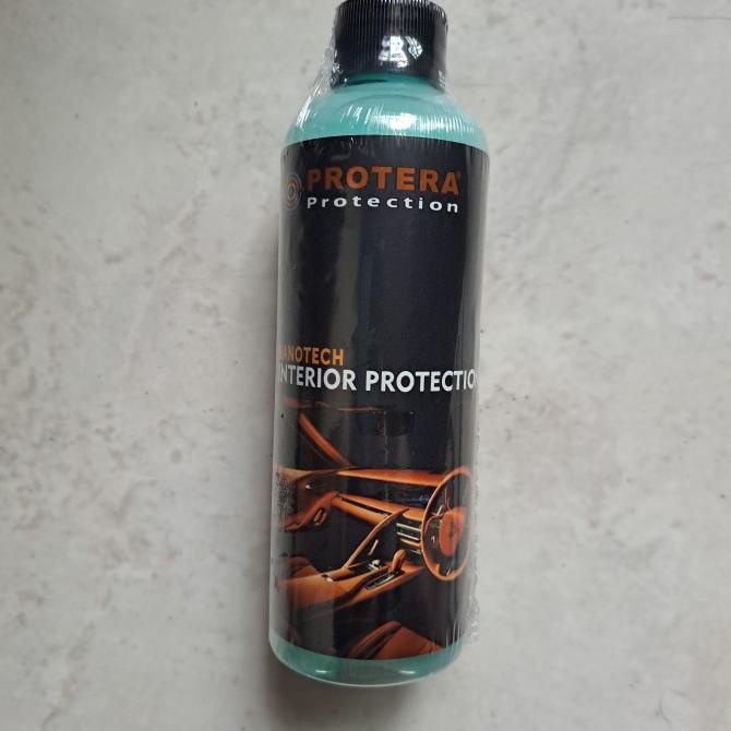 Jual ^%^%^%^%] protera protection nanotech interior cairan pembersih ...