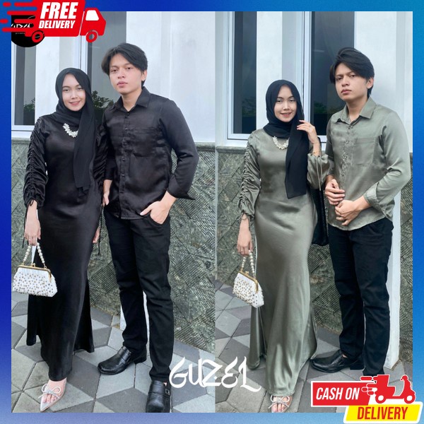 Jual Baju Gami Terbaru Remaja Cowok Cewek Seragam Kapel Muslim Baju ...