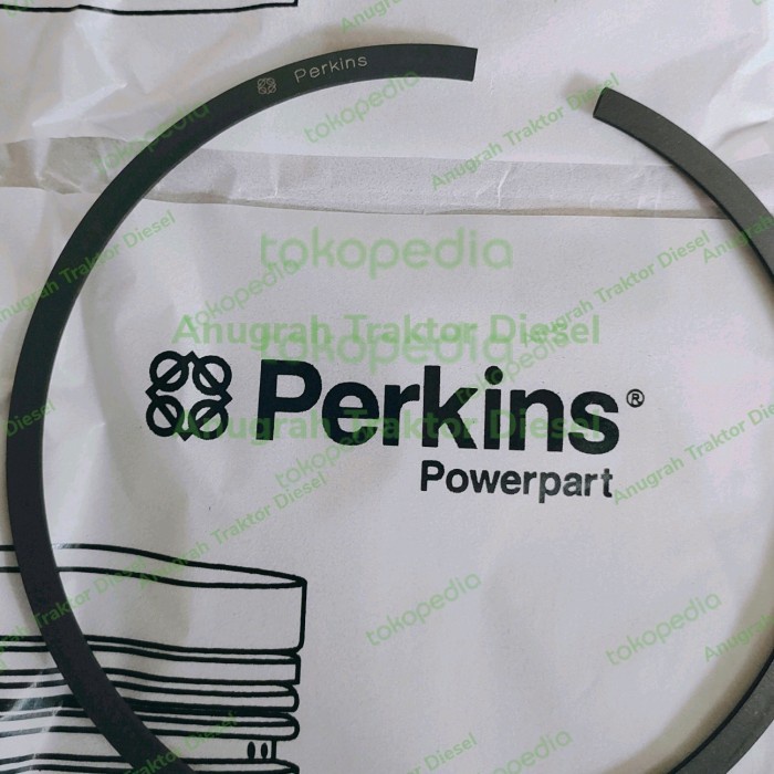 Jual ATDL RING PISTON CAT D3K PERKINS | Shopee Indonesia