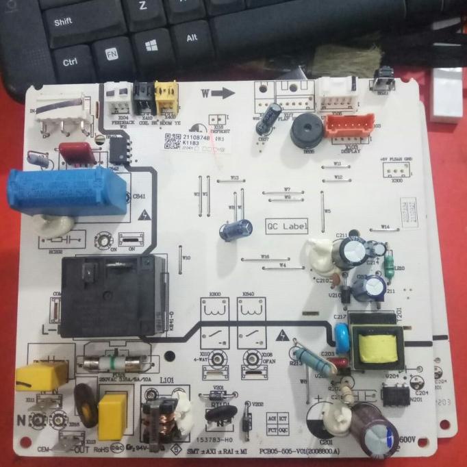 Jual MODUL PCB AC POLYTRON | Shopee Indonesia
