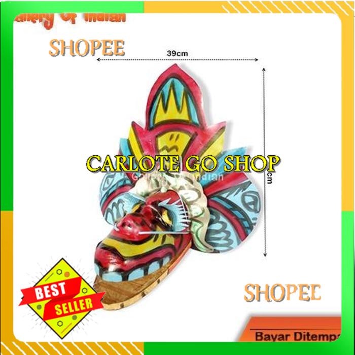 Jual MAINAN ANAK BARONGAN MAINAN ANAK ADA KAINNYA | CAPLOKAN ... Jual MAINAN ANAK BARONGAN MAINAN ANAK ADA KAINNYA | CAPLOKAN ...