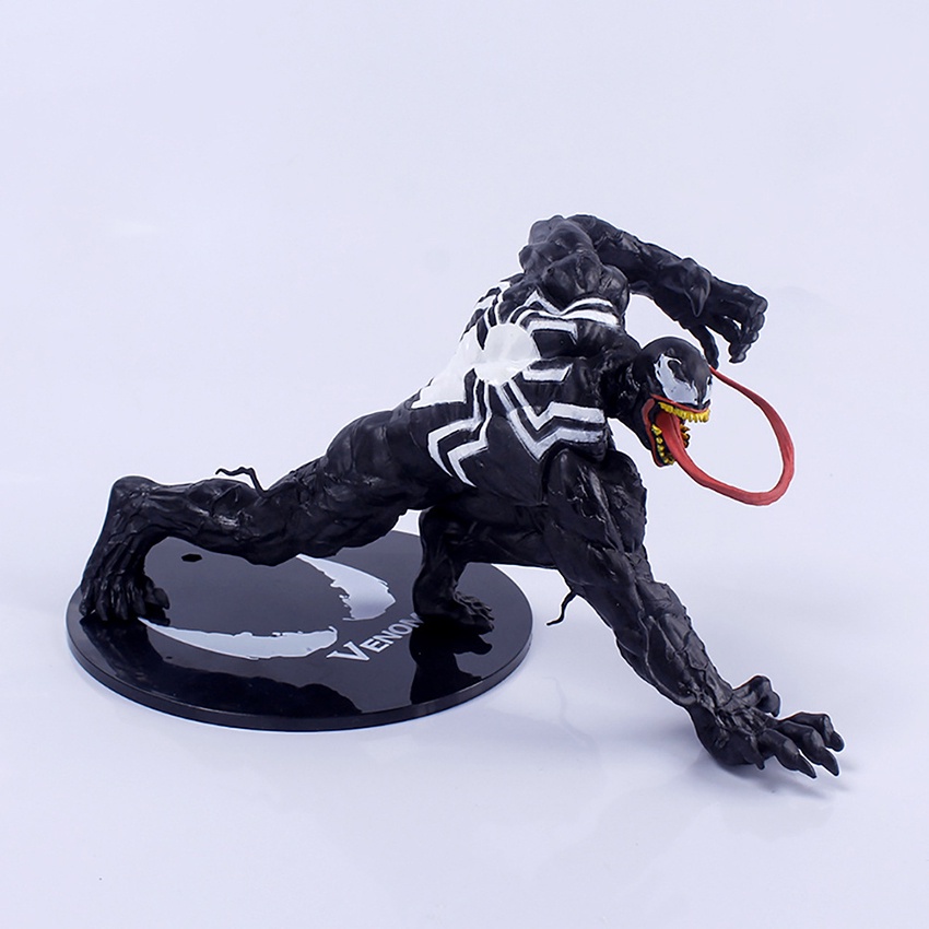 Jual Mainan Action Figure Marvel Venom Bro Spider Man Carnage Sendi ...