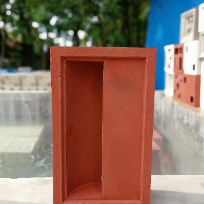 Jual _^_^_^] roster beton anti tampias | Shopee Indonesia