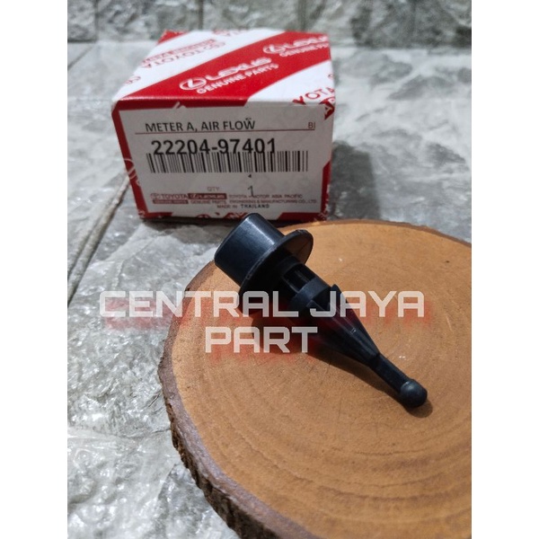 Jual SENSOR IAT SENSOR AIR FLOW AVANZA XENIA RUSH TERIOS ORIGINAL ...