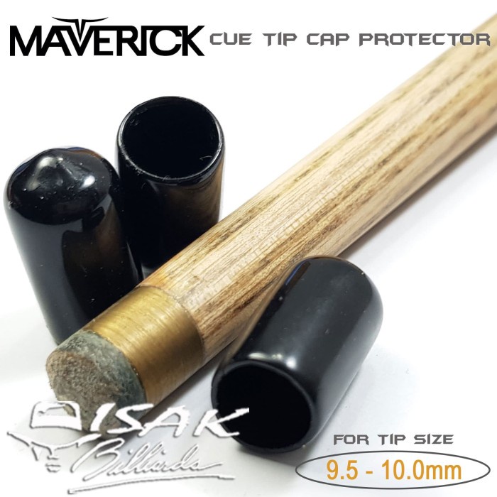 Jual Cue Tip Rubber Cap Protector - 10mm - Tutup Stik Biliar Billiard ...