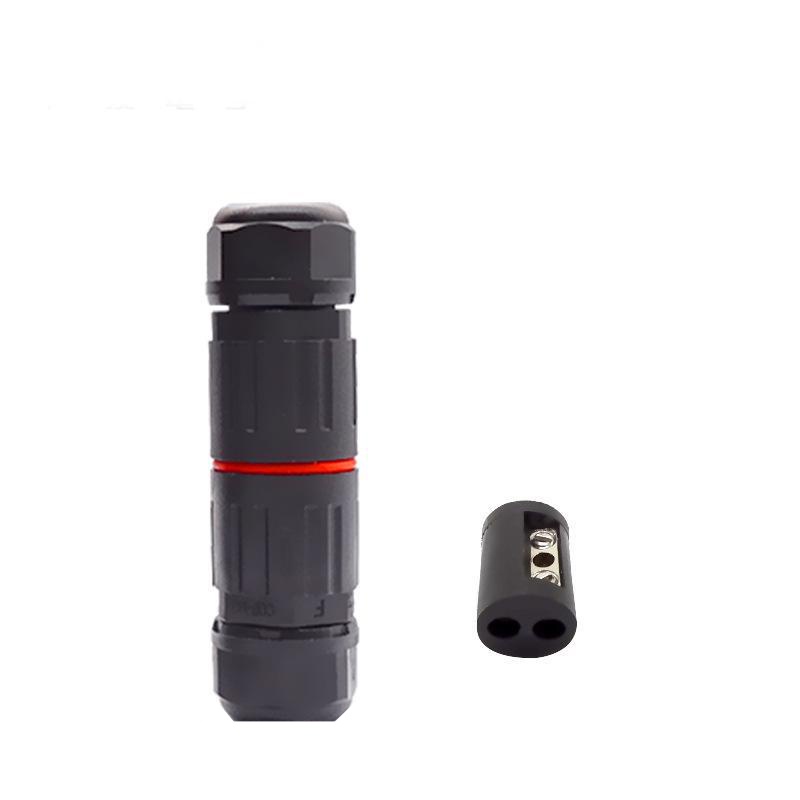 Jual Sambungan Kabel Listrik Anti Air Outdoor Waterproof Wire Connector ...