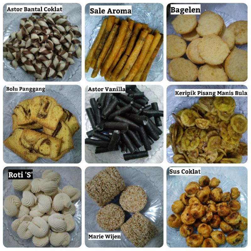 Jual Camilan manis 5000 | snack camilan murah | camilan viral camilan ...