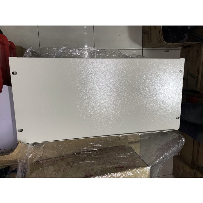 Jual Blank Panel 5U 19 Inci Plat penutup rack Server dan Wallmount ...