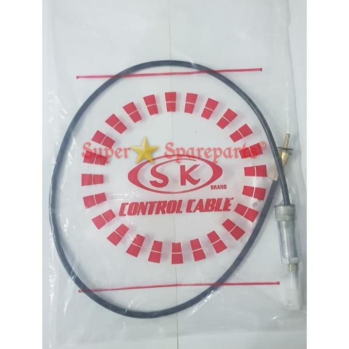 Jual Kabel Speedometer Toyota Soluna | Shopee Indonesia
