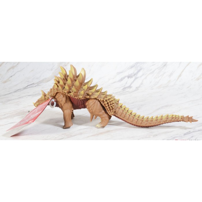 Jual DISKON SPESIAL MOVIE MONSTER SERIES ANGUIRUS GODZILLA SP FIGURE ...