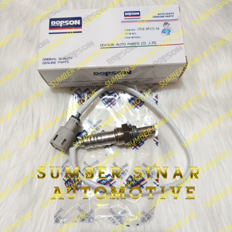 Jual Sensor Hego Oksigen Oxygen Depan Ford Ecosport Eco Sport Asli ...