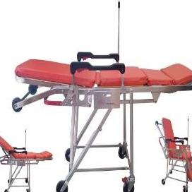 Jual Gea Ydc 3D Emergency Stretcher Tandu Ambulance Brankar Mobil ...