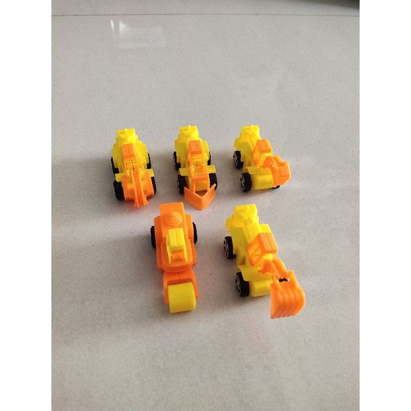 Jual mobil orange pb | Shopee Indonesia