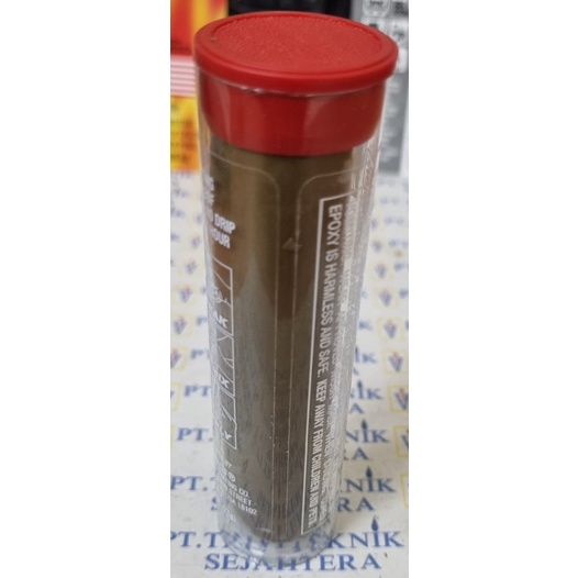 Jual Lem Porting Pc Fahrenheit 28 Gram | Shopee Indonesia