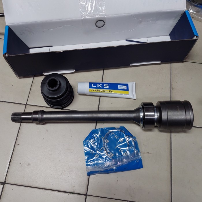 Jual Cod As Roda Dalam Kanan Mitsubishi Xpander Matic Kode Ema163 | Shopee Indonesia