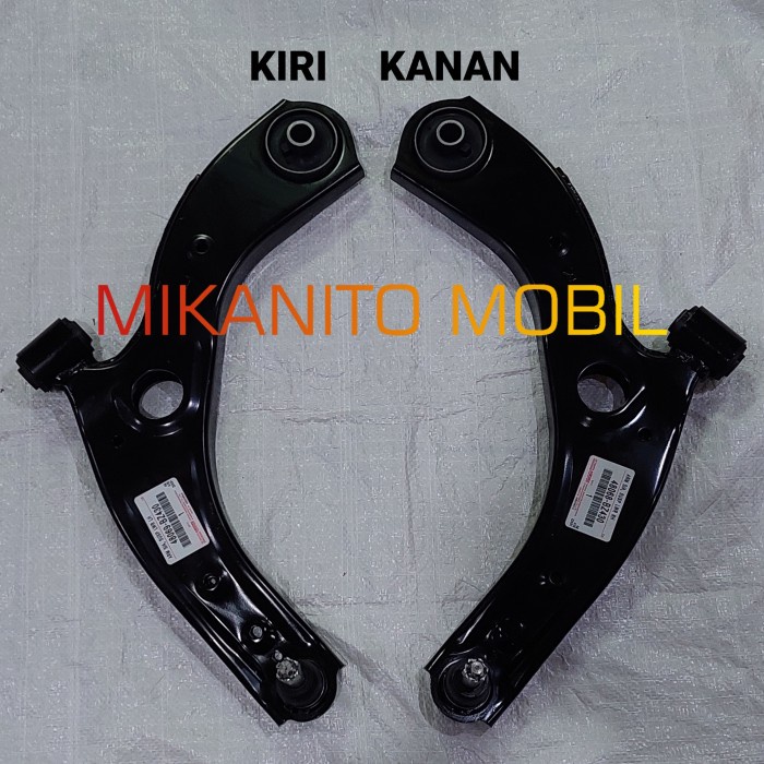 Jual Baru Lower Arm Sayap Bawah Avanza Xenia 2022-Up/Low Arm Avanza ...