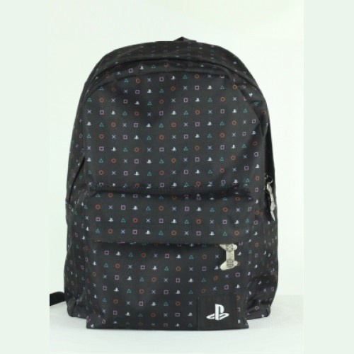 Jual Promo Playstation 25Th Anniversary Sport Backpack (Official ...