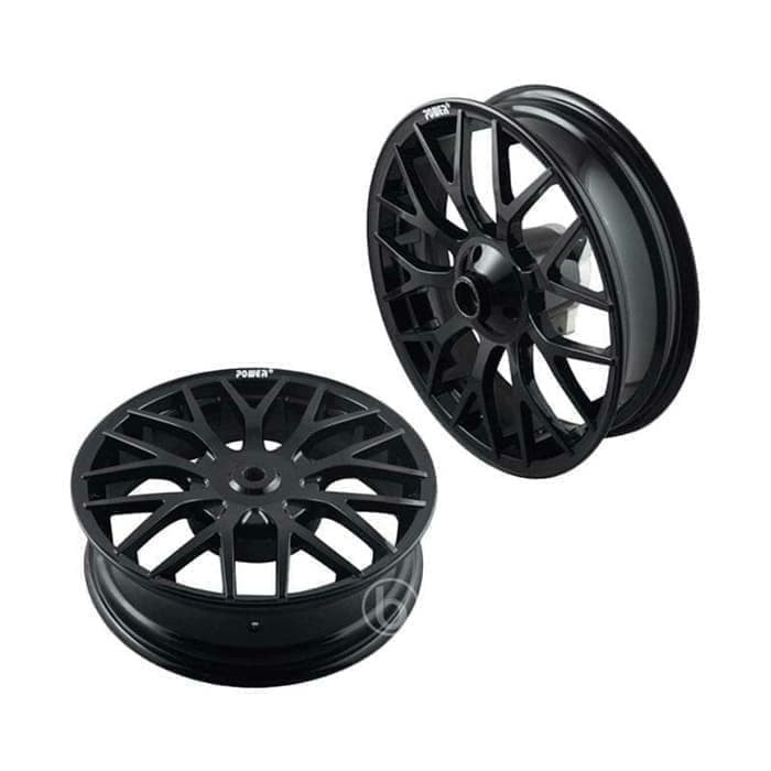 Jual VELG EVO POWER YAMAHA AEROX 155 EVOLUTION | Shopee Indonesia