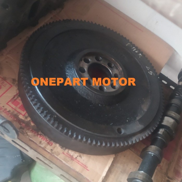 Jual roda gila flywheel panther 2500 cc original bergaransi ...