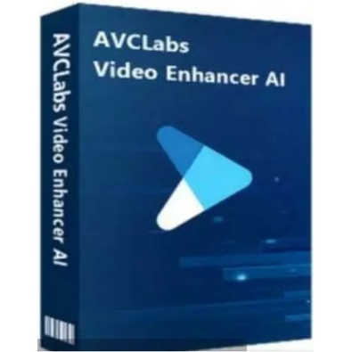 Jual AVCLabs Video Enhancer AI 2023 | Shopee Indonesia