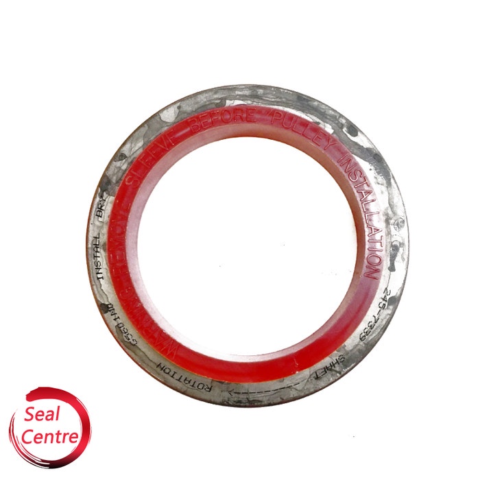 Jual [COD] Jual Oil Seal - Oem - Cat 245-7339 2457339 Made In Usa Bisa ...