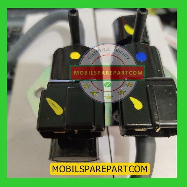 Jual SELENOID VACUM VALVE VACUM SOLENOID MITSUBISHI PAJERO TRITON ...