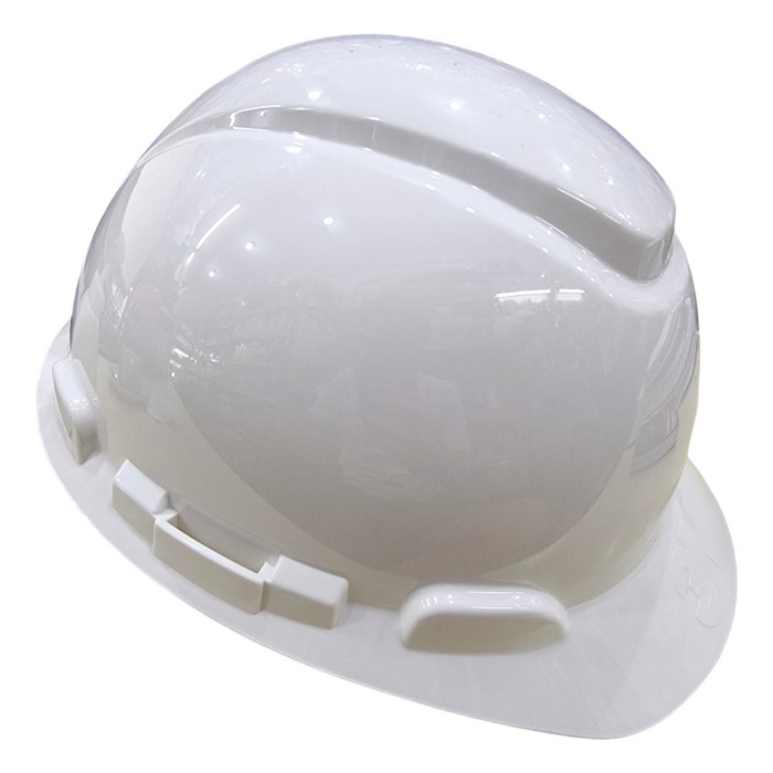 Jual Jual!! Helm Safety Proyek 3M Ratchet Suspension H-700 Series ...