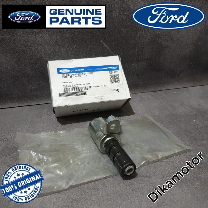 Jual Sensor Vvt Belakang (Ex) Ford Fiesta Ecosport Original [Kode ...