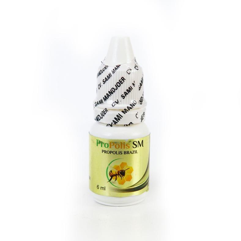 Jual New! ProPolis SM - Obat Benjolan Di Tangan, Kista Ganglion ...