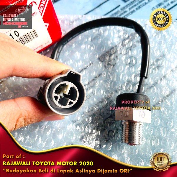 Jual Sensor Detector RPM Kijang Kapsul KF80 Diesel New Original Toyota ...