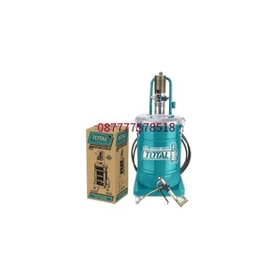 Jual Pompa Oli Angin Air Grease Lubricator 30L @ Grease Pump TOTAL ...