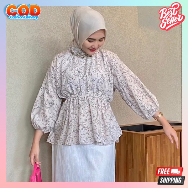 Jual Croptop Baju Crop Kekinian Atasam Krop Pendek Atasan Cewek Import ...