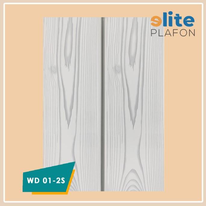 Jual ELITE PLAFON PVC ( WD 01-2S, WD 02, WD 03, WD 08X, WD 09 ...