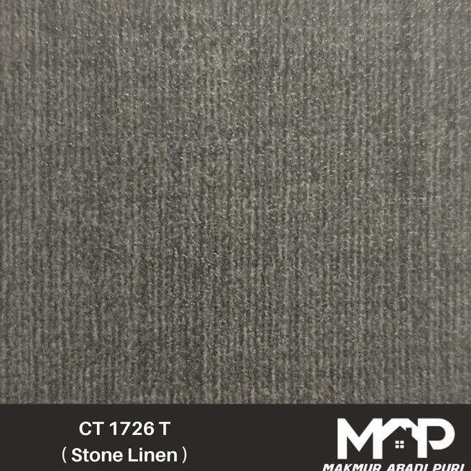 Jual Hpl Carta CT 1726 T ( Stone Linen ) | Shopee Indonesia