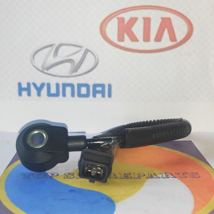 Jual Sensor Knock Knok Hyundai Tucson Trajet Cvvt Facelift Kia Sportage ...