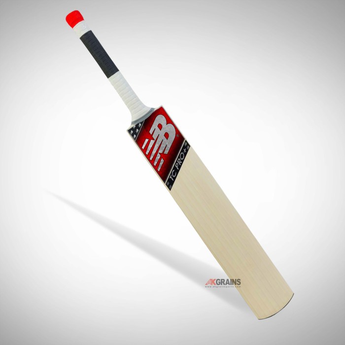 Jual Ori New Balance Cricket Bat Tc Pro Bisa Gojek | Shopee Indonesia