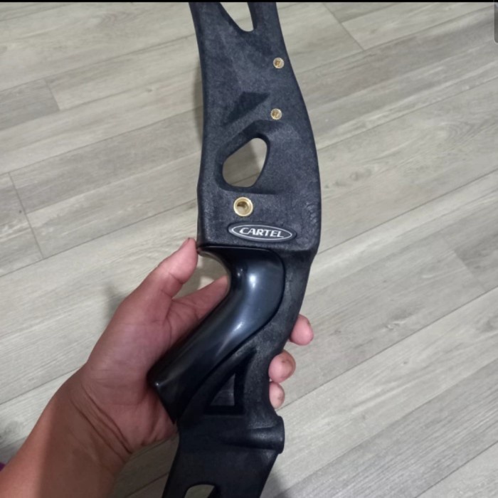 Jual New Ori Riser Cartel Abs Second Terbaru | Shopee Indonesia