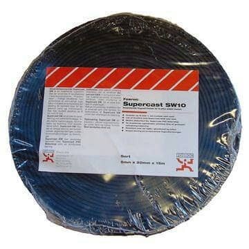 Jual Promo Fosroc Supercast Sw10 (5Mmx20Mmx15M) 15M/Roll Swellable ...