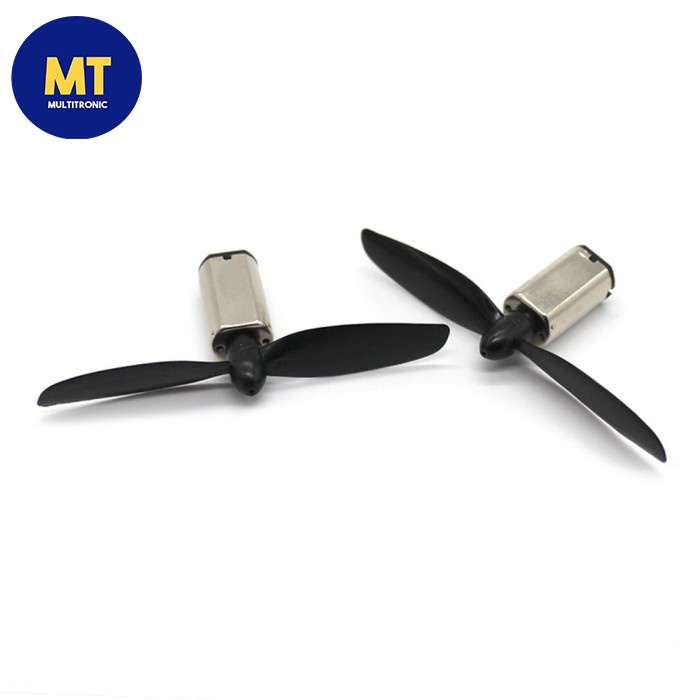 Jual Dinamo Motor Aircraft model N30 with propeller (N30WX) | Shopee ...