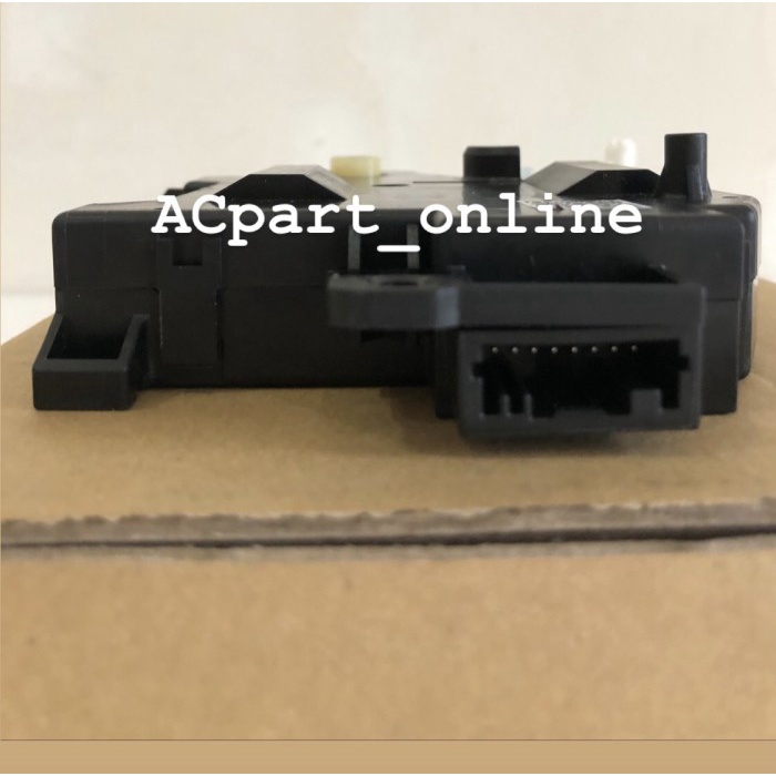 Jual Cod - Motor Servo Ac New Innova Reborn , Fortuner Ori Denso Kode ...