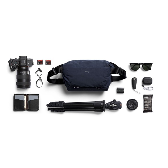 Jual Bellroy Venture Camera Sling 10L / Tas Kamera Bellroy | Shopee ...