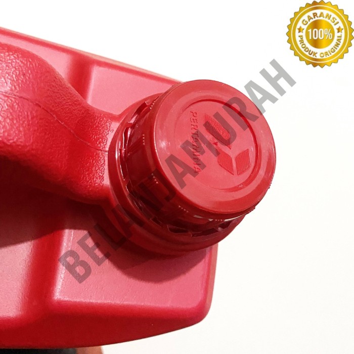 Jual Oli Mesin Diesel Pertamina Meditran S Sae 40 API CF/SF 5L Liter ...
