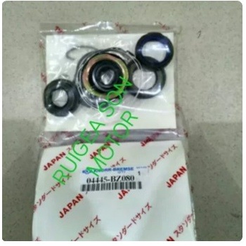 Jual SEAL KIT POWER RACK STEERING KIT BAWAH ATAU LOW RUSH TERIOS ASLI ...